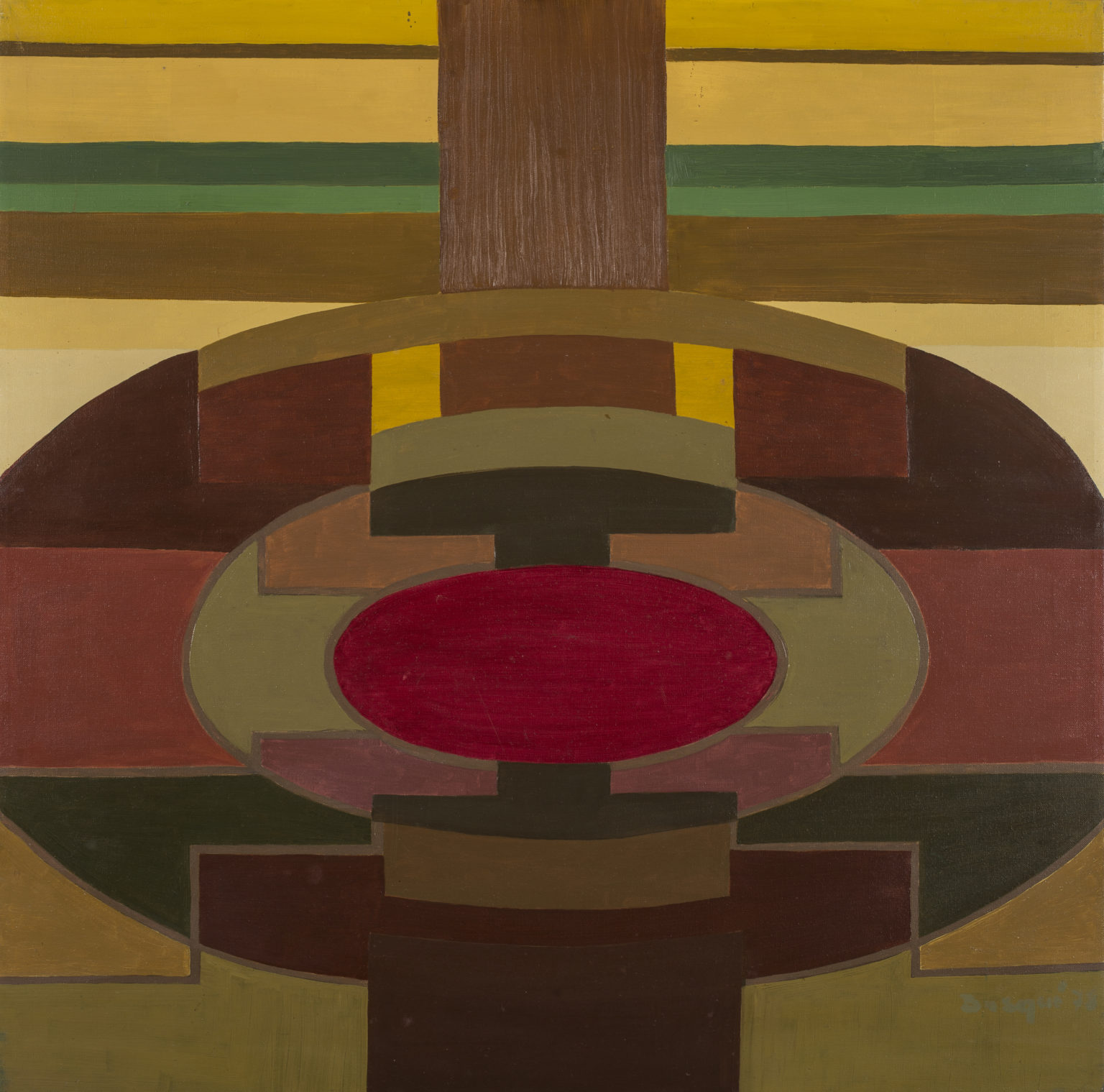 Rote Arena – Barbara Ehring